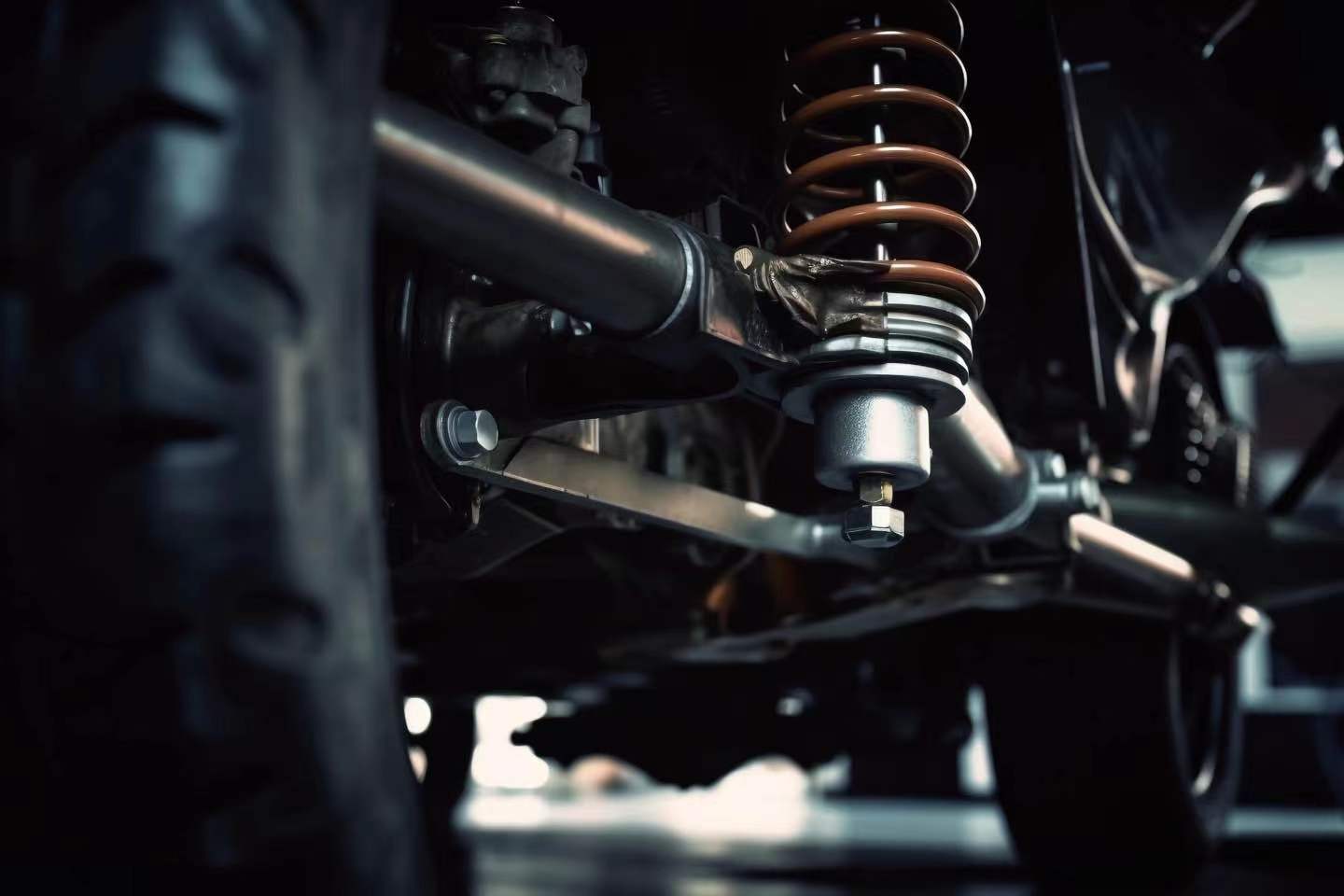 How do I Know if My Shocks Need Replacing? – loosoostore