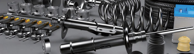 Best Car Shock Brands – loosoostore