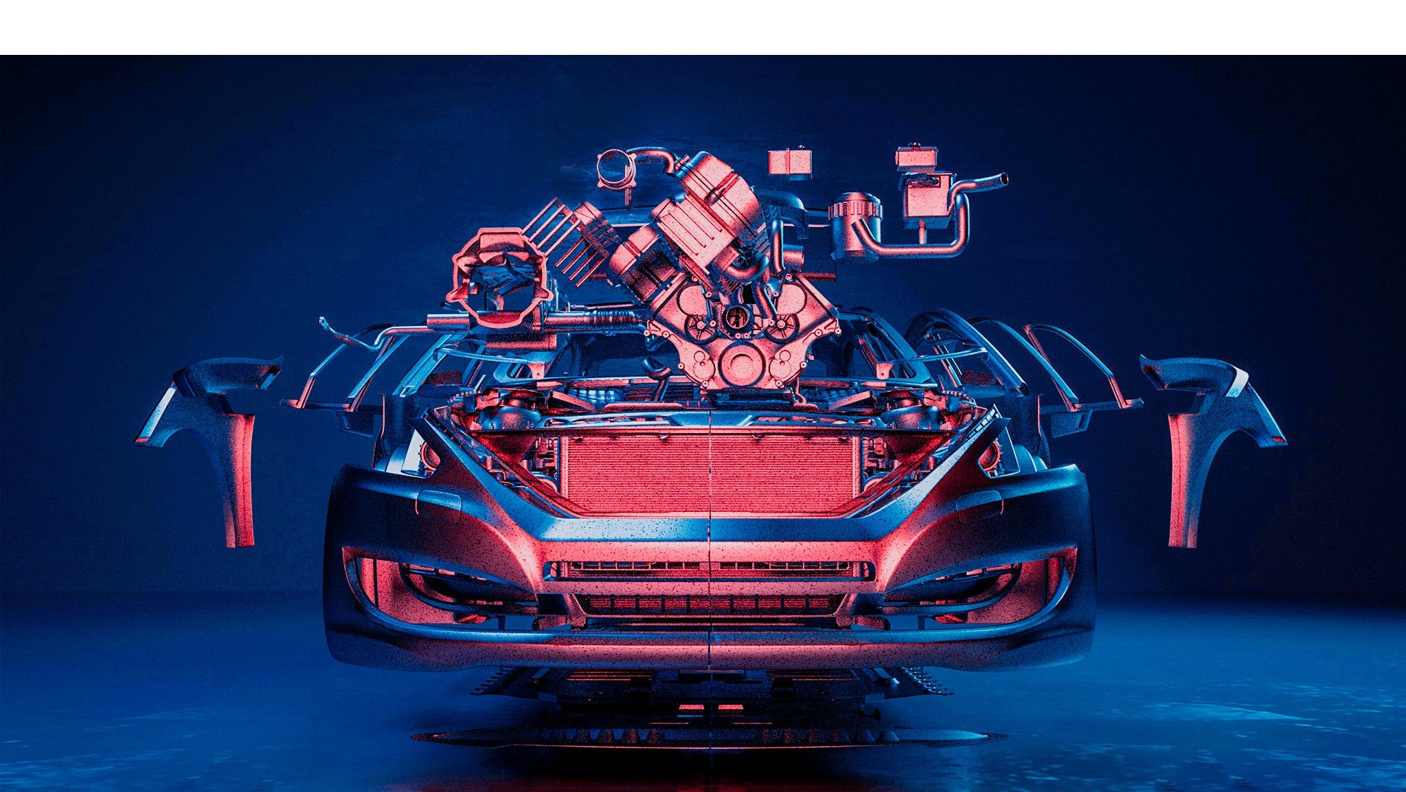 What is Light Misting of Oil on Shock Absorbers – loosoostore