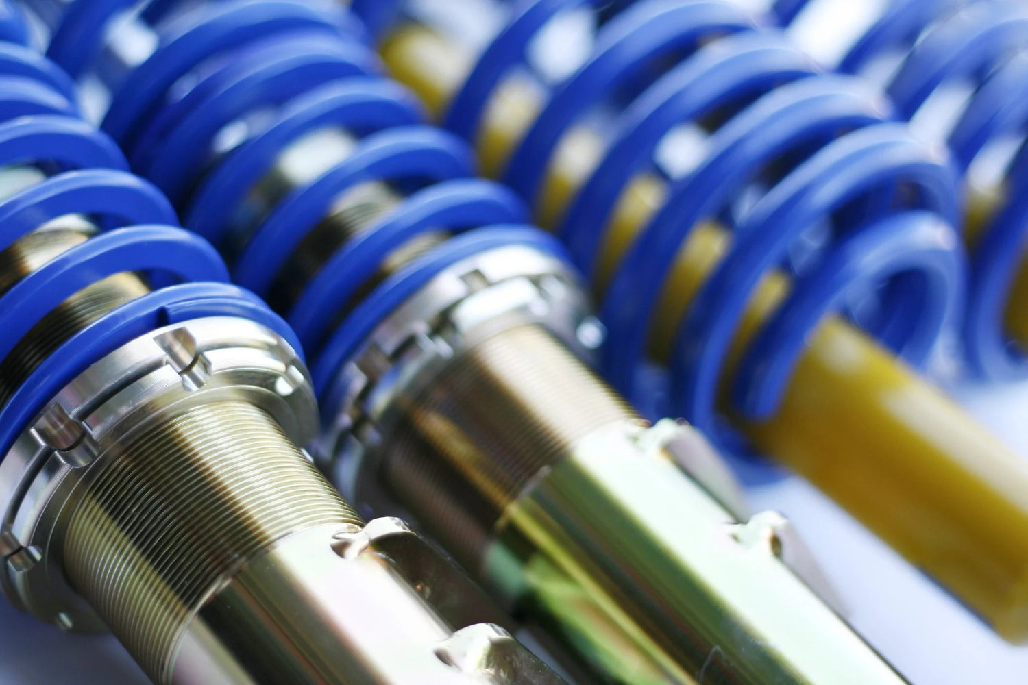 When to Replace Front Shock Absorbers – loosoostore