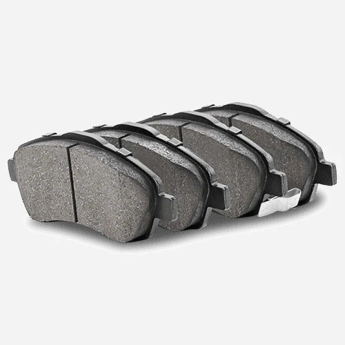 NISSAN Brake Pads-Compatible With Multiple Vehicle Models – loosoostore