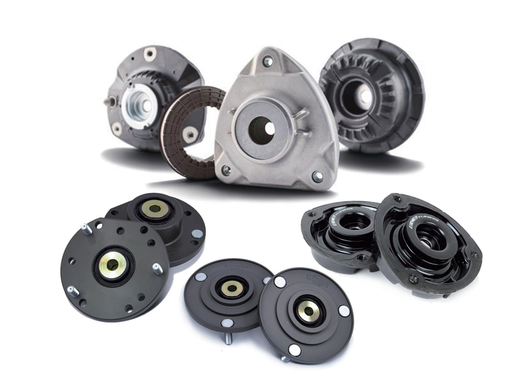 BMW E64 Engine Mounting – loosoostore