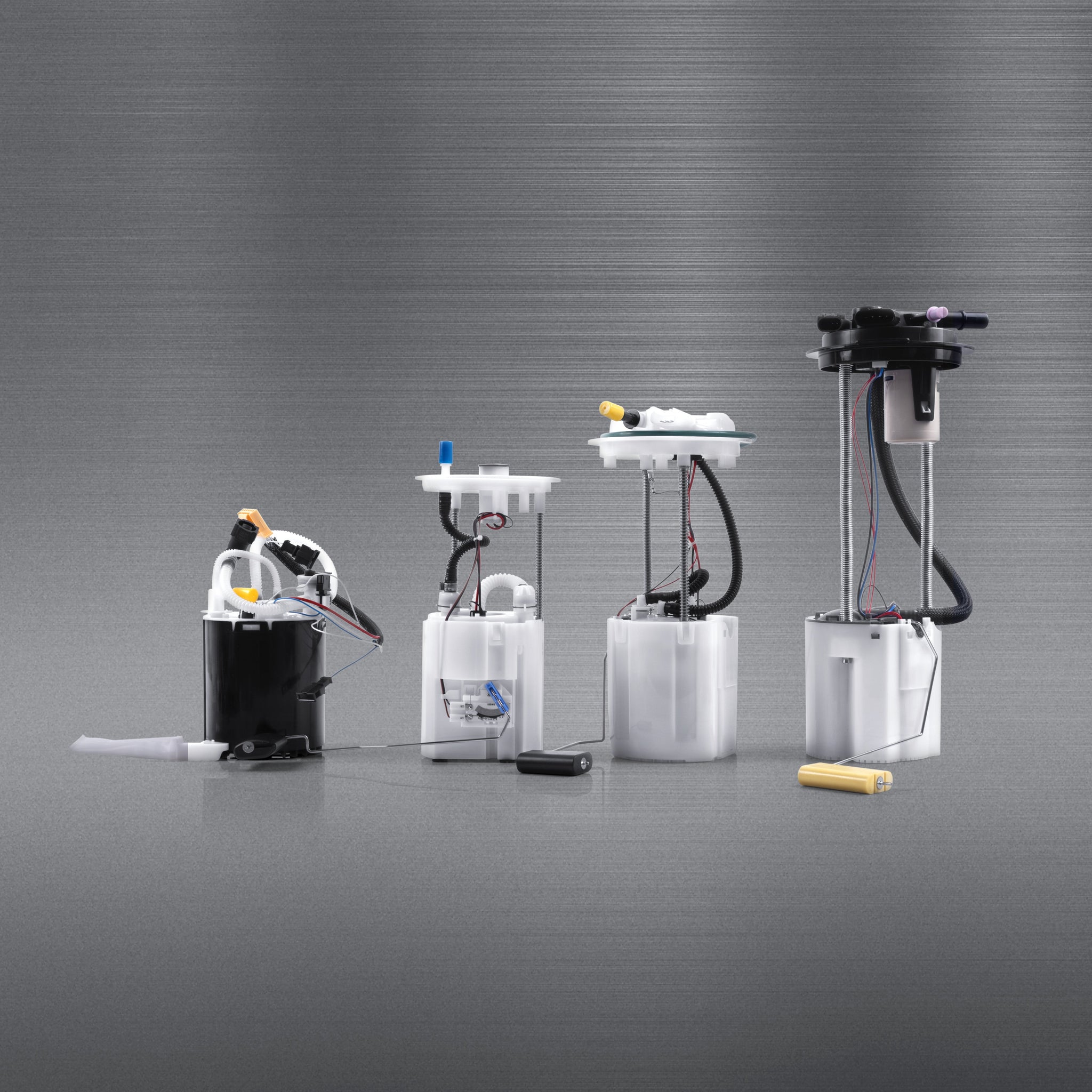 Loosoo Auto Parts Expert of Fuel Pump Assembly – loosoostore