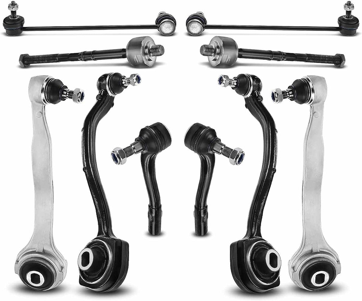 W204 Control Arm – loosoostore